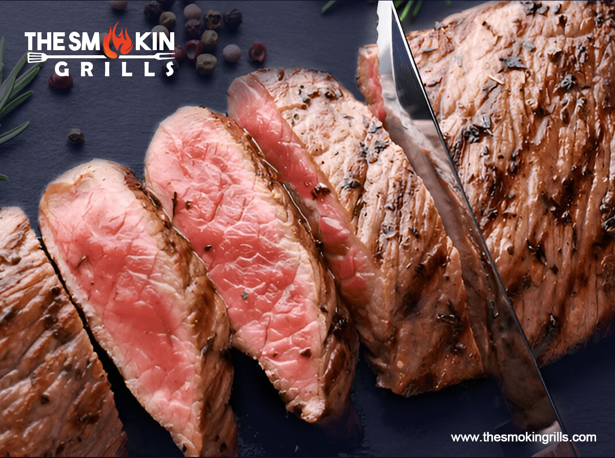London Broil Recipe