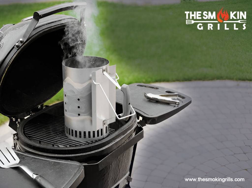 Blog - The Smokin Grills